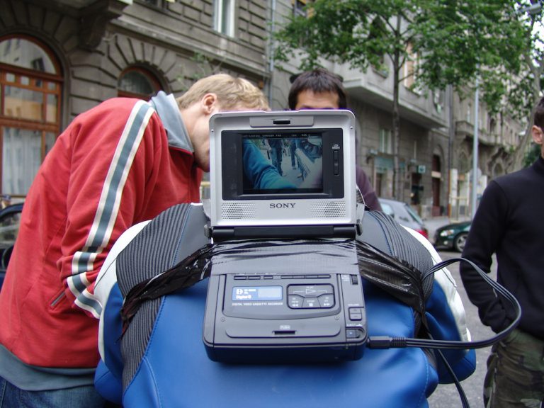 BMW Motorrad K40 – Face the Power – Werner Kranwetvogel