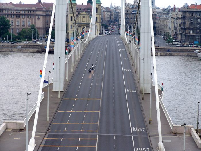 BMW Motorrad K40 – Face the Power – Werner Kranwetvogel